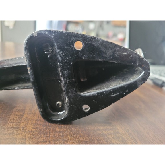 Very | Other | Very Rare Vtg Door Alarm Cannon Made In France Shoots ...